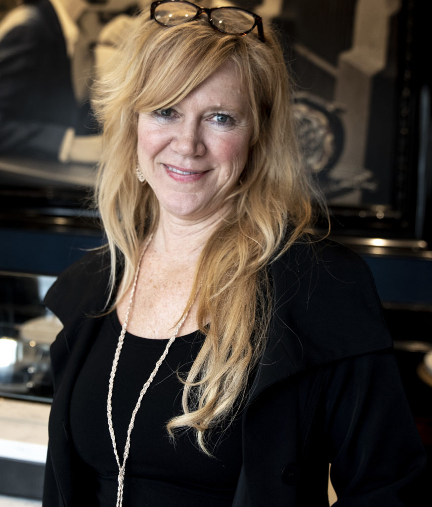 The Lines We Draw – Flourish Magazine