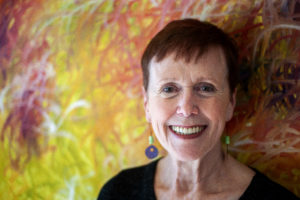 Meet Along the Way: Caroline Thompson – Flourish Magazine