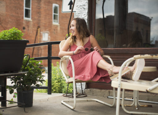 Scavenger Hunt: Emily Sachs – Flourish Magazine