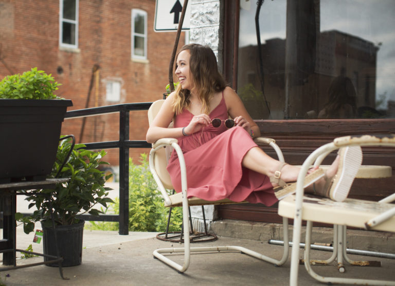 Scavenger Hunt: Emily Sachs – Flourish Magazine