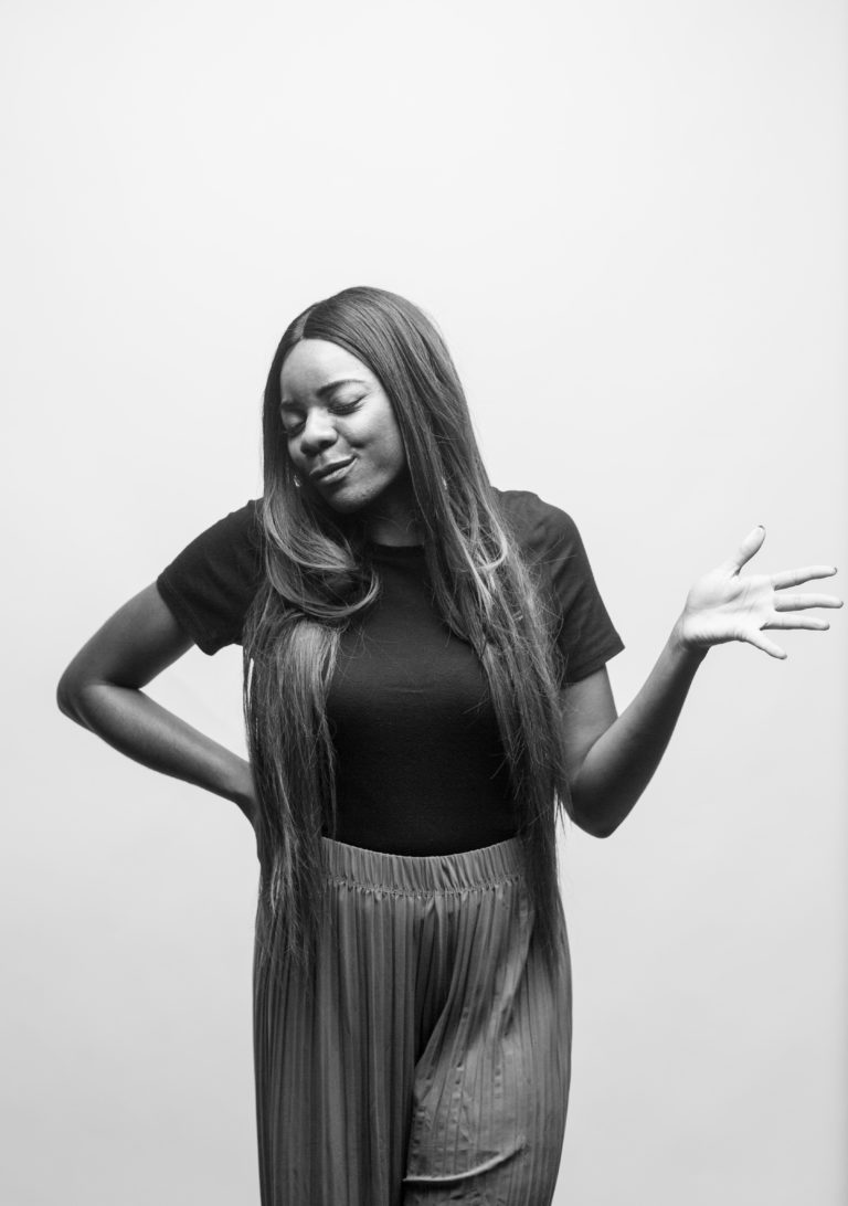 beginnings: Tiffany Meade – Flourish Magazine