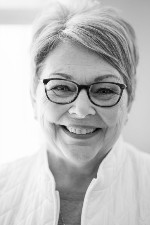 Meet Along the Way: Nancy Johnson – Flourish Magazine