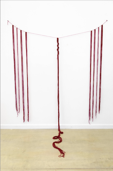 Artist Spotlight: Ashlyn Kinman – Flourish Magazine